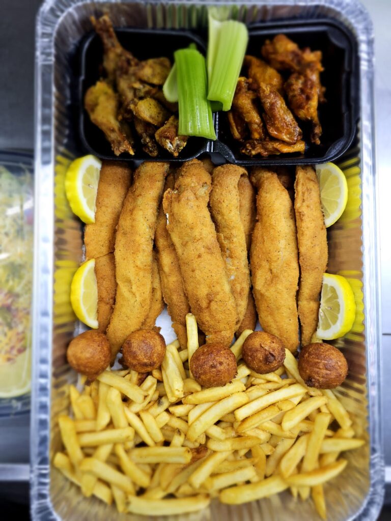 home – Fish Supreme