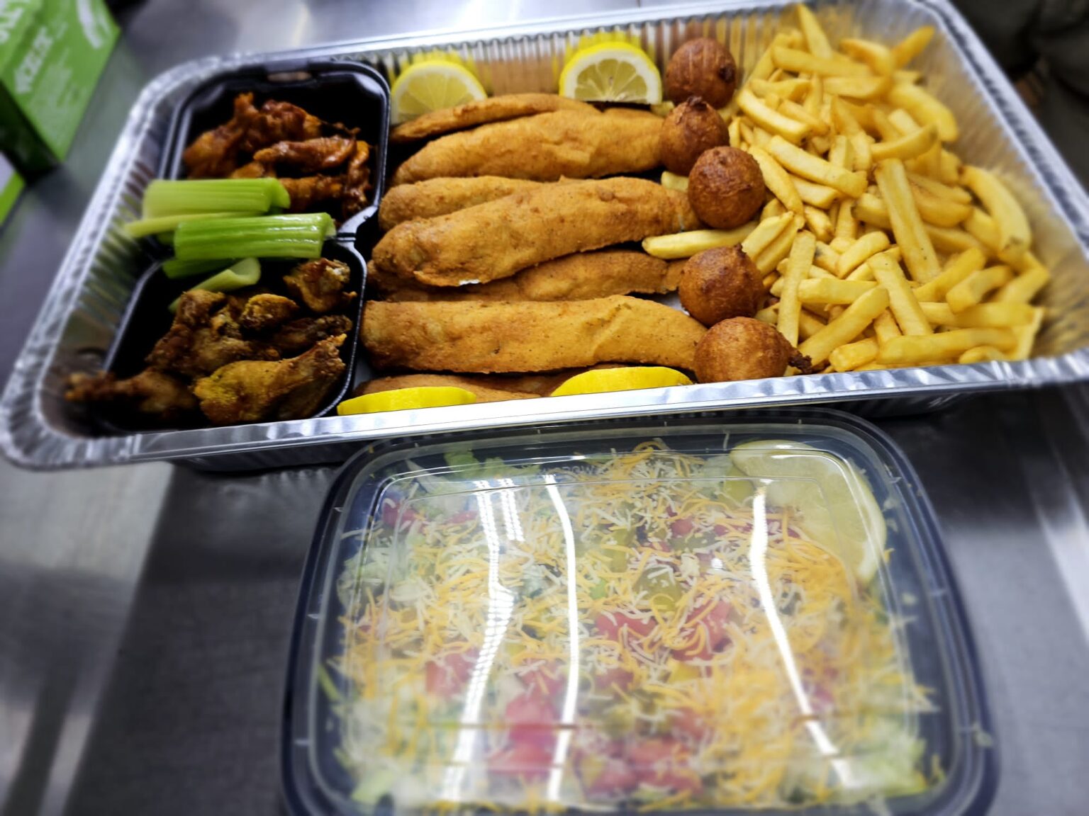 home – The Original Home of the World Famous Boston Fish Supreme! The ...